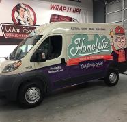 Design Your Own Vinyl Wrap Draw Space